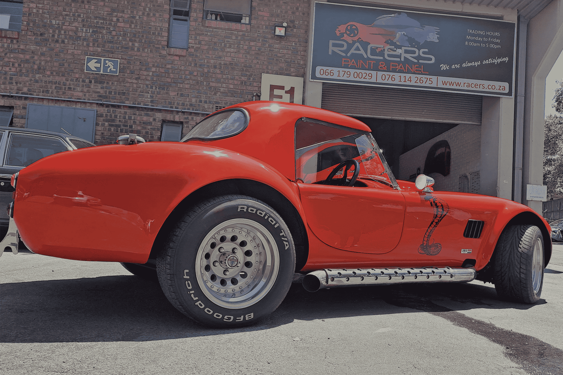 Best Racers Car Customisation and Auto styling,Auto Styling - Racers ...